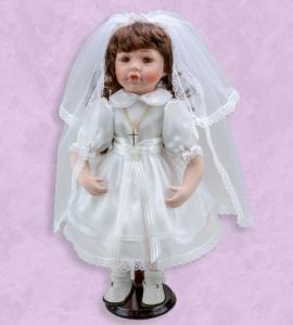 First Holy Communion